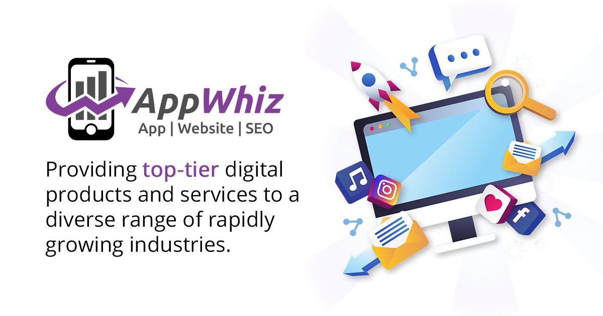 Boost Your Digital Growth with App Whiz's Expert Insights